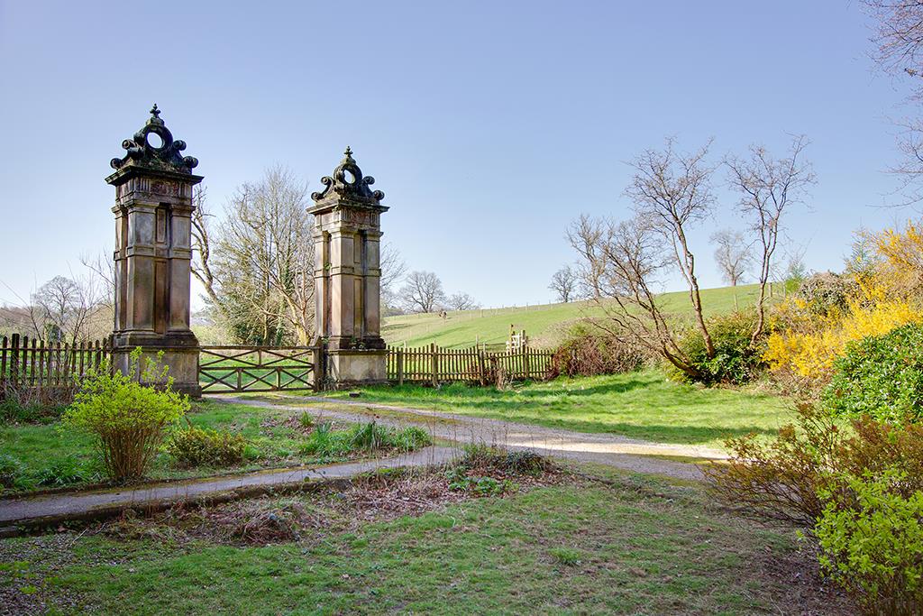 Underley Lodge, Kirkby Lonsdale - Davis & Bowring